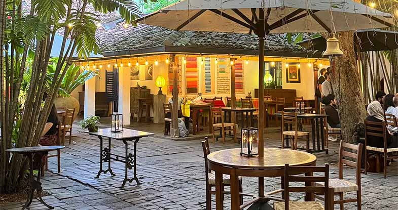 Top Attractions | Things to Do in Colombo, Sri Lanka | Lake Lodge