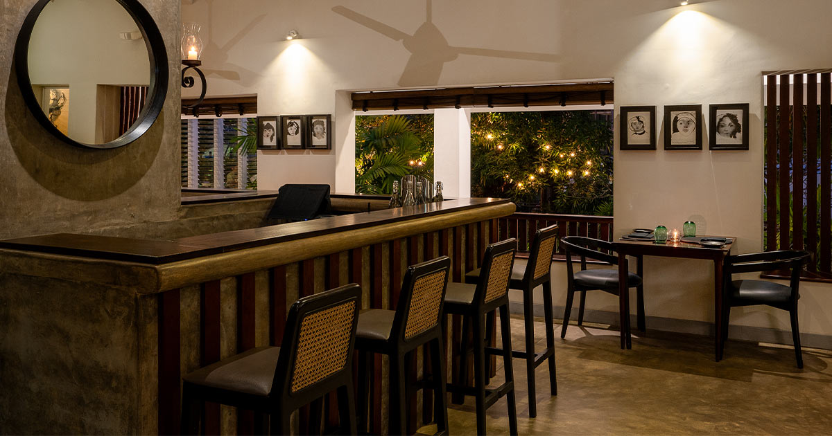 Last Minute Luxury Escape, Colombo | Lake Lodge