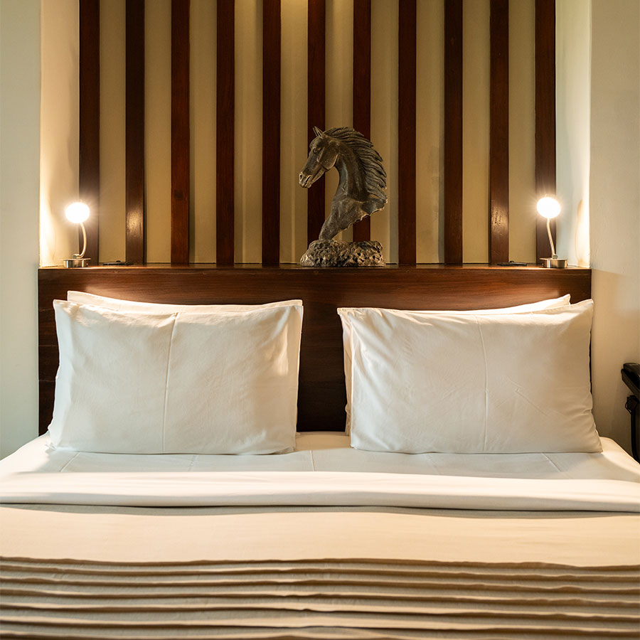 Last Minute Luxury Escape, Colombo | Lake Lodge