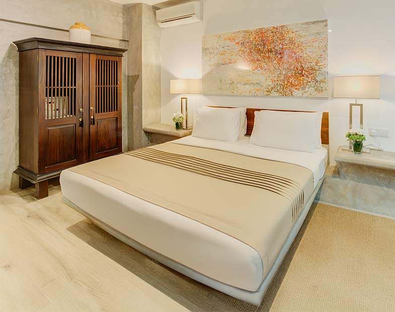 Luxury Boutique Hotels in Colombo, Sri Lanka | Lake Lodge