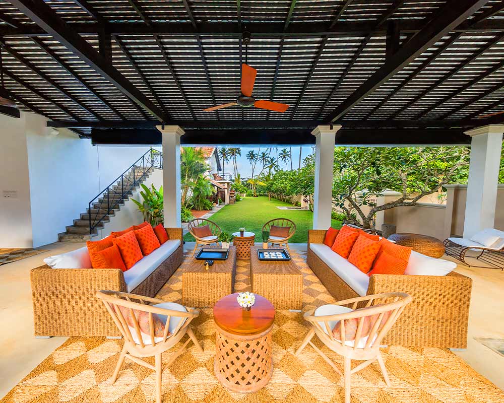 Best Luxury Boutique Hotels in Sri Lanka | Nyne Hotels